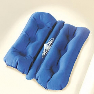 Inflatable Bath Seat - Badham Mobility