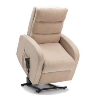 Three Tier Single Motor Riser Recliner - Badham Mobility